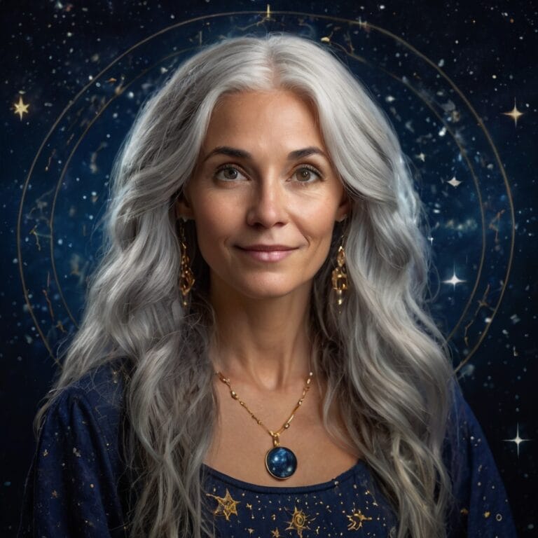 12 Steps to Perfect Full Moon Manifestation Ceremony